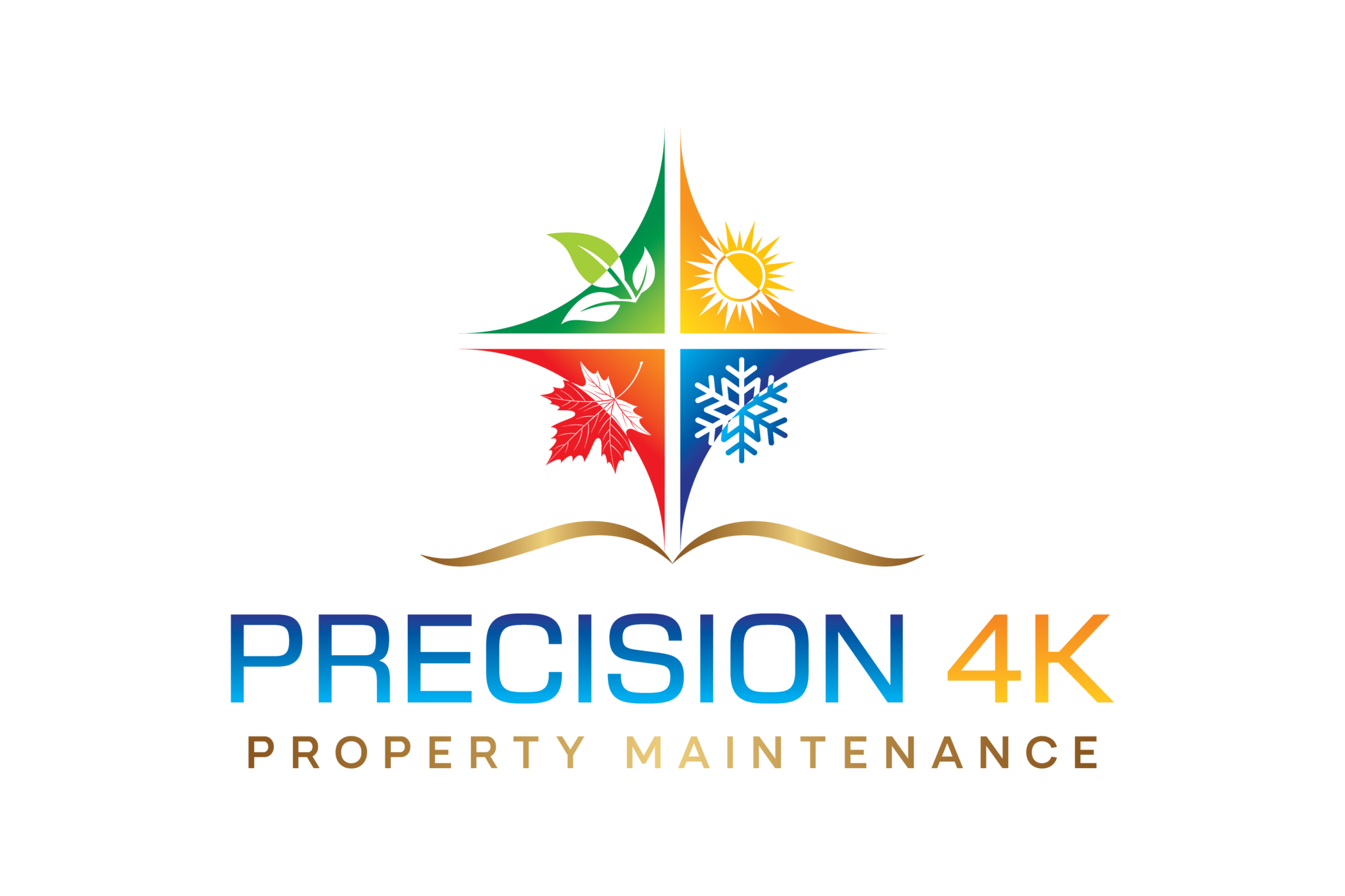 Precision 4k Property Maintenance | Summer & Winter Property ...